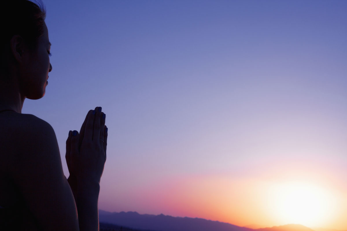 How Spirituality Helps Those in Recovery | Willingway